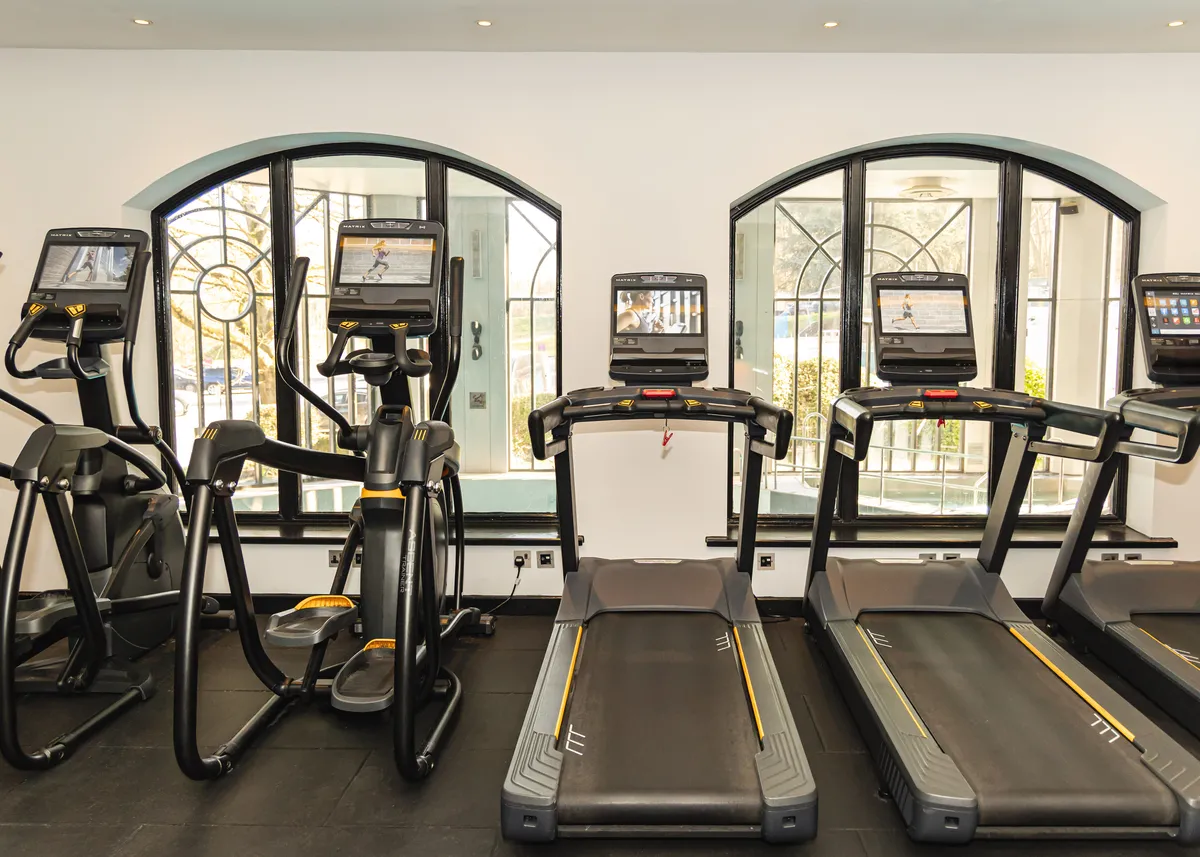 Wave Spa & Wellness | Spa & Gym Membership