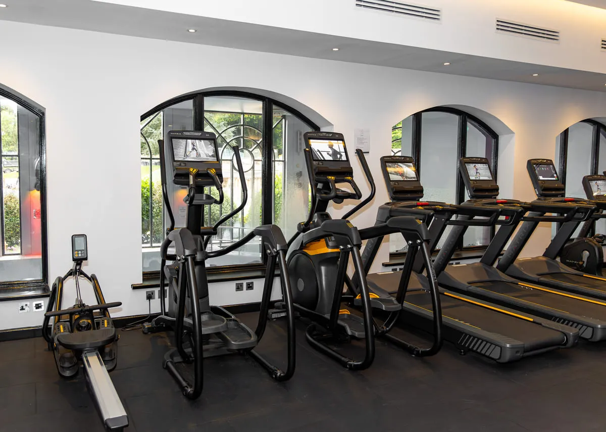 Wave Spa & Wellness | Spa & Gym Membership